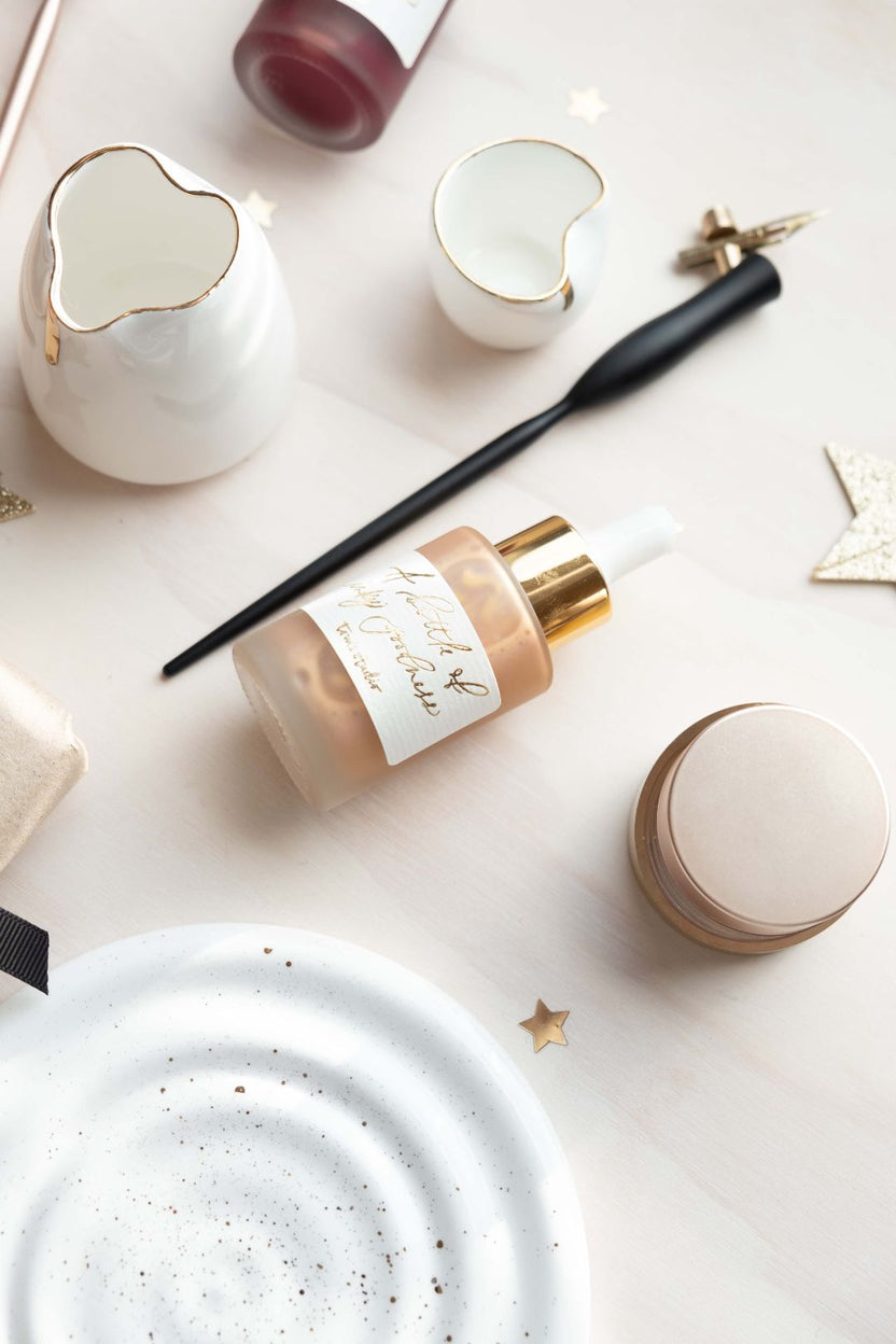 Collections – Tom's Studio