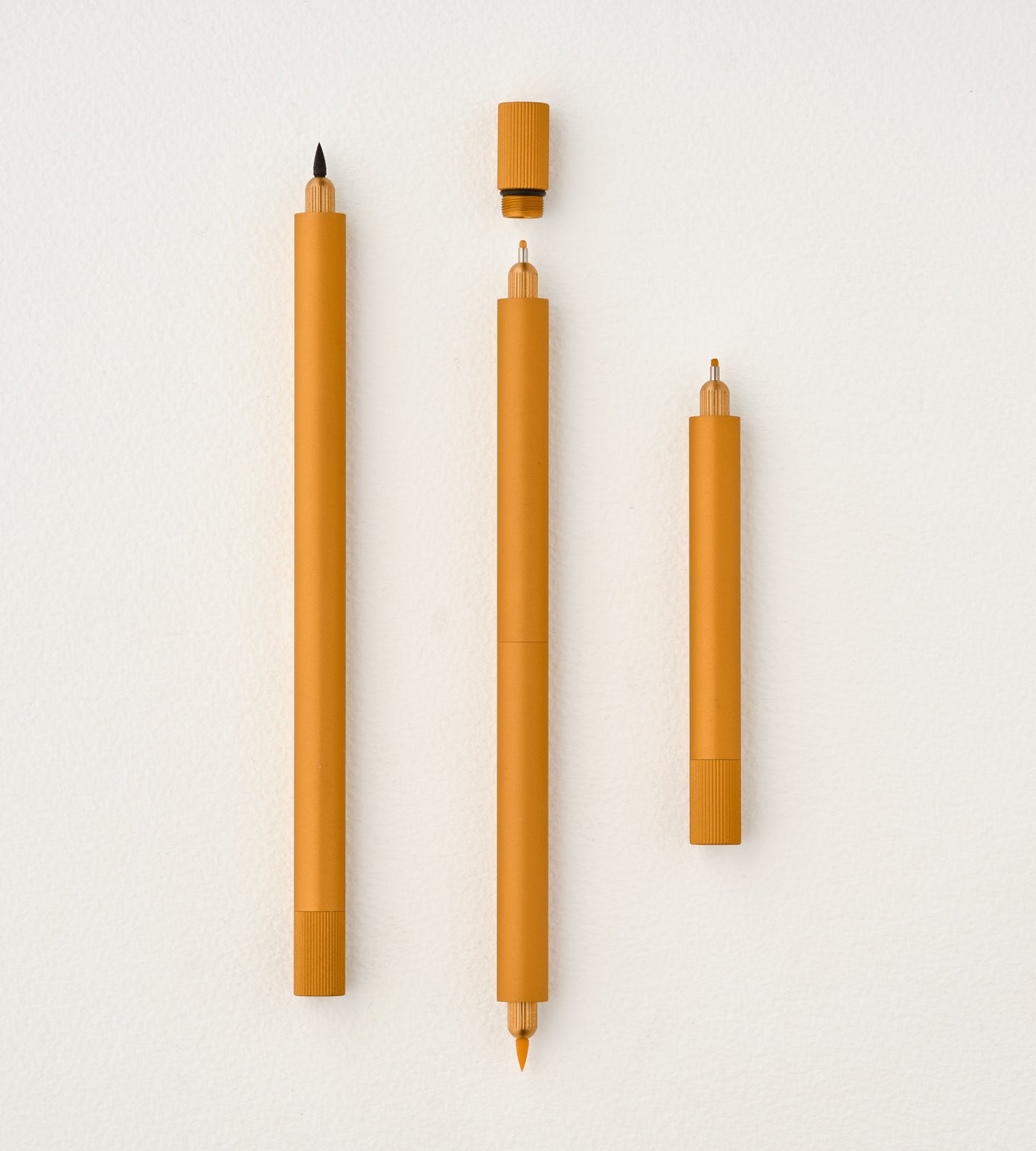 The Wren – Refillable Writing Pen for Sustainable Everyday Use – Tom's ...