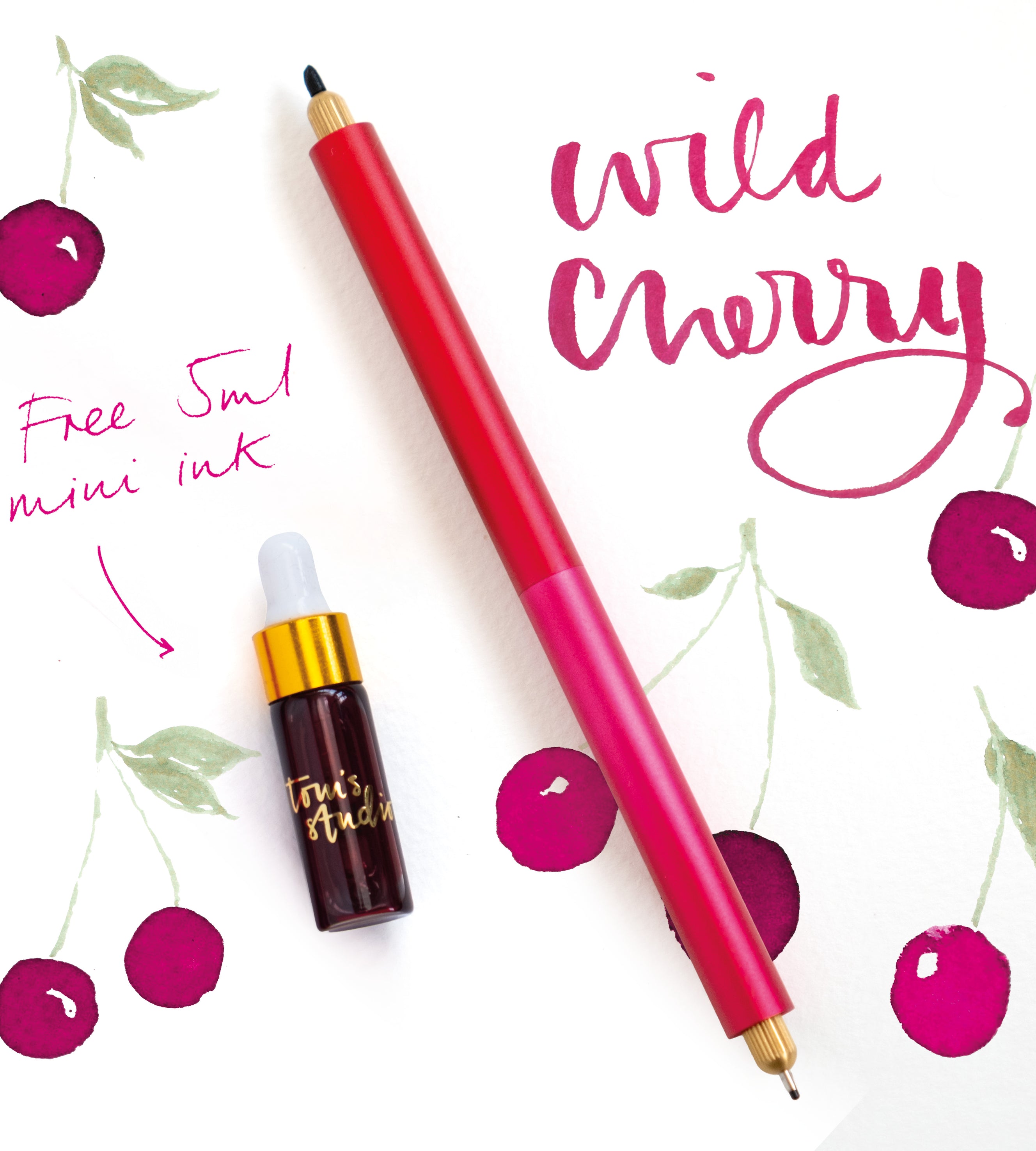 Lumos Pro – The Infinitely Refillable Fineliner, Writing, and Brush Pen ...