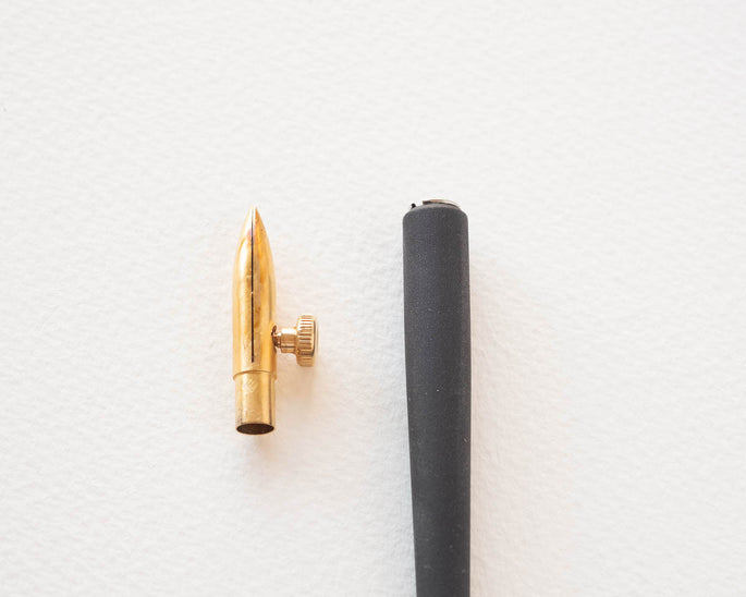Tom's Studio One-Dip-Nib FAQs
