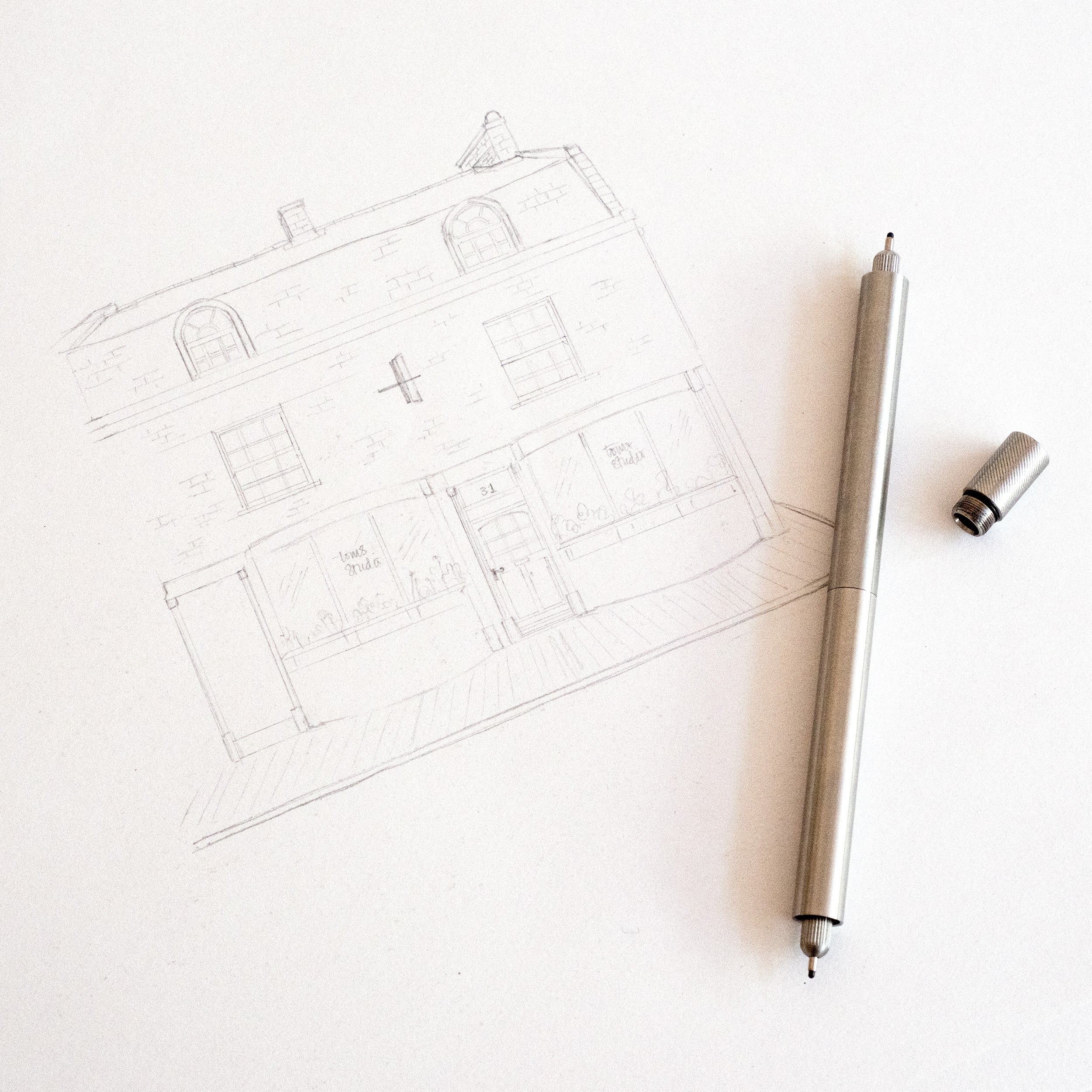 Lumos Stainless Steel: Special Edition – Tom's Studio