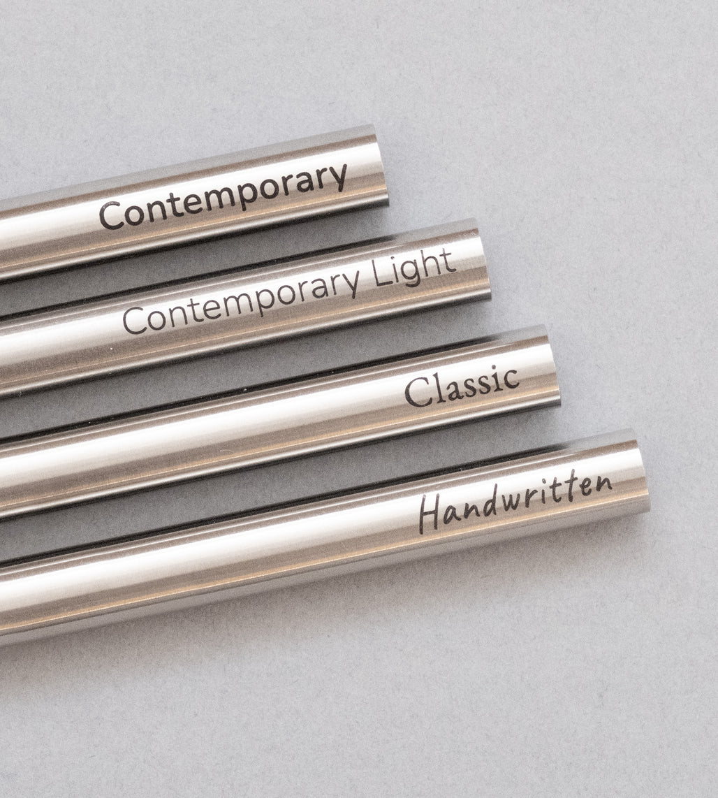 Refillable Pens – Tom's Studio