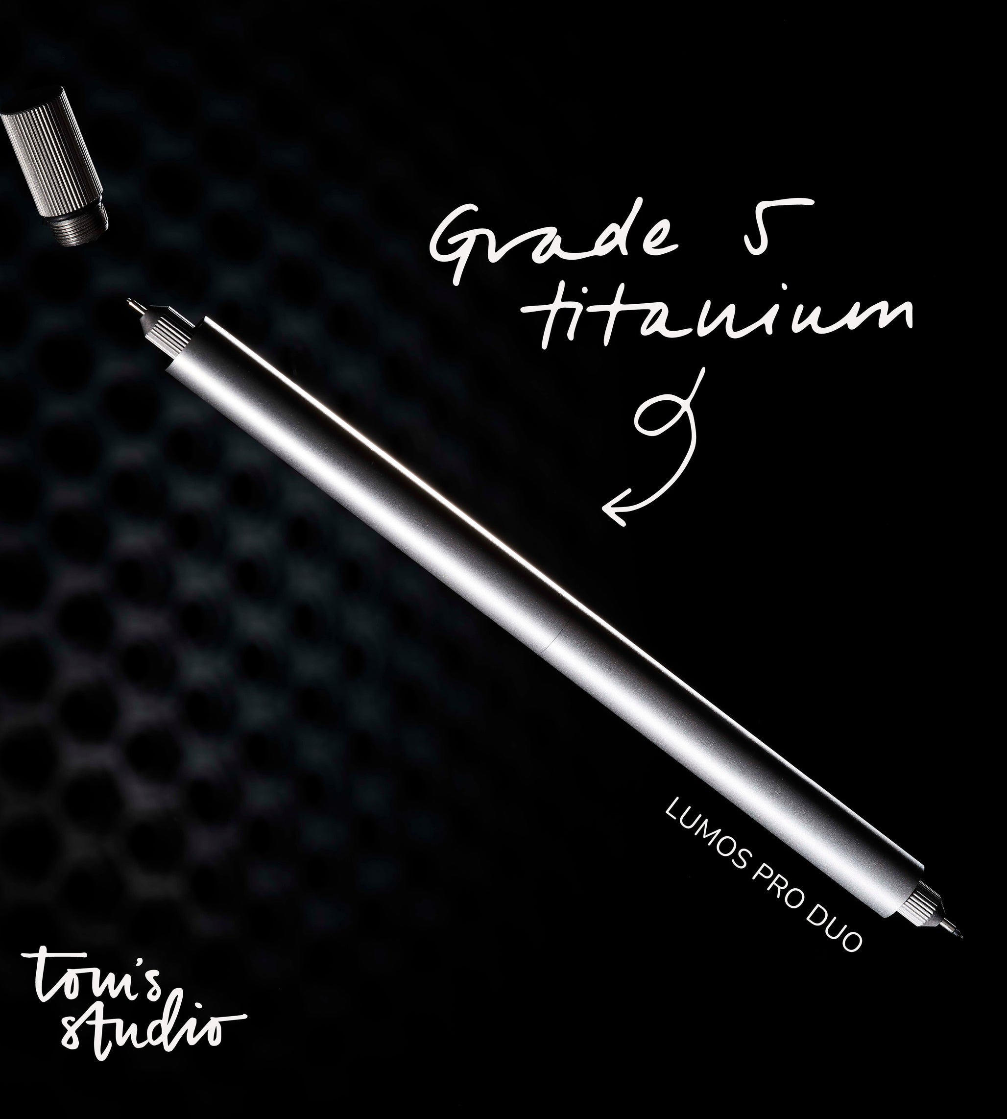 Tom's Studio - Refillable pens, calligraphy pens and creative tools