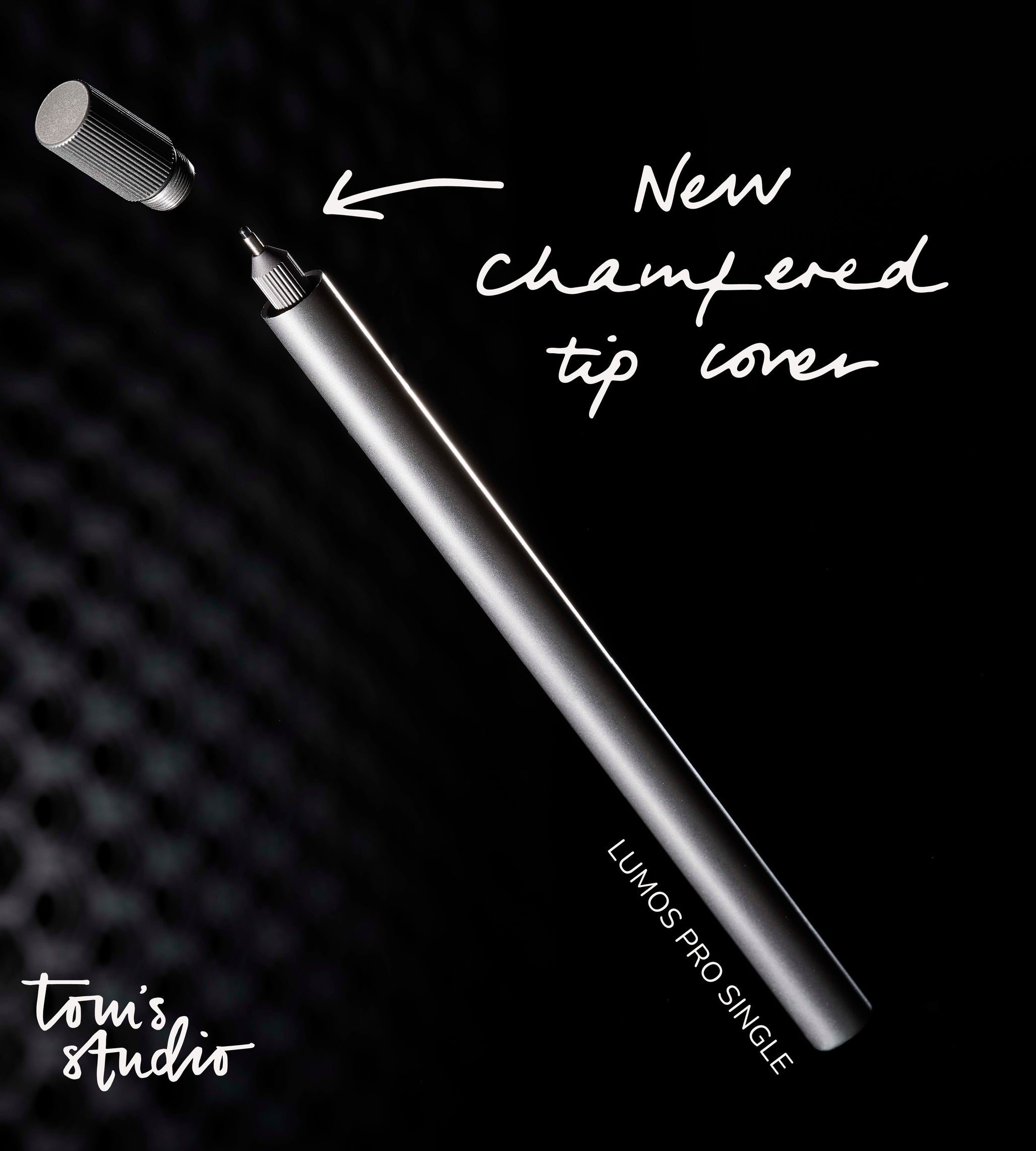 Tom's Studio - Refillable pens, calligraphy pens and creative tools