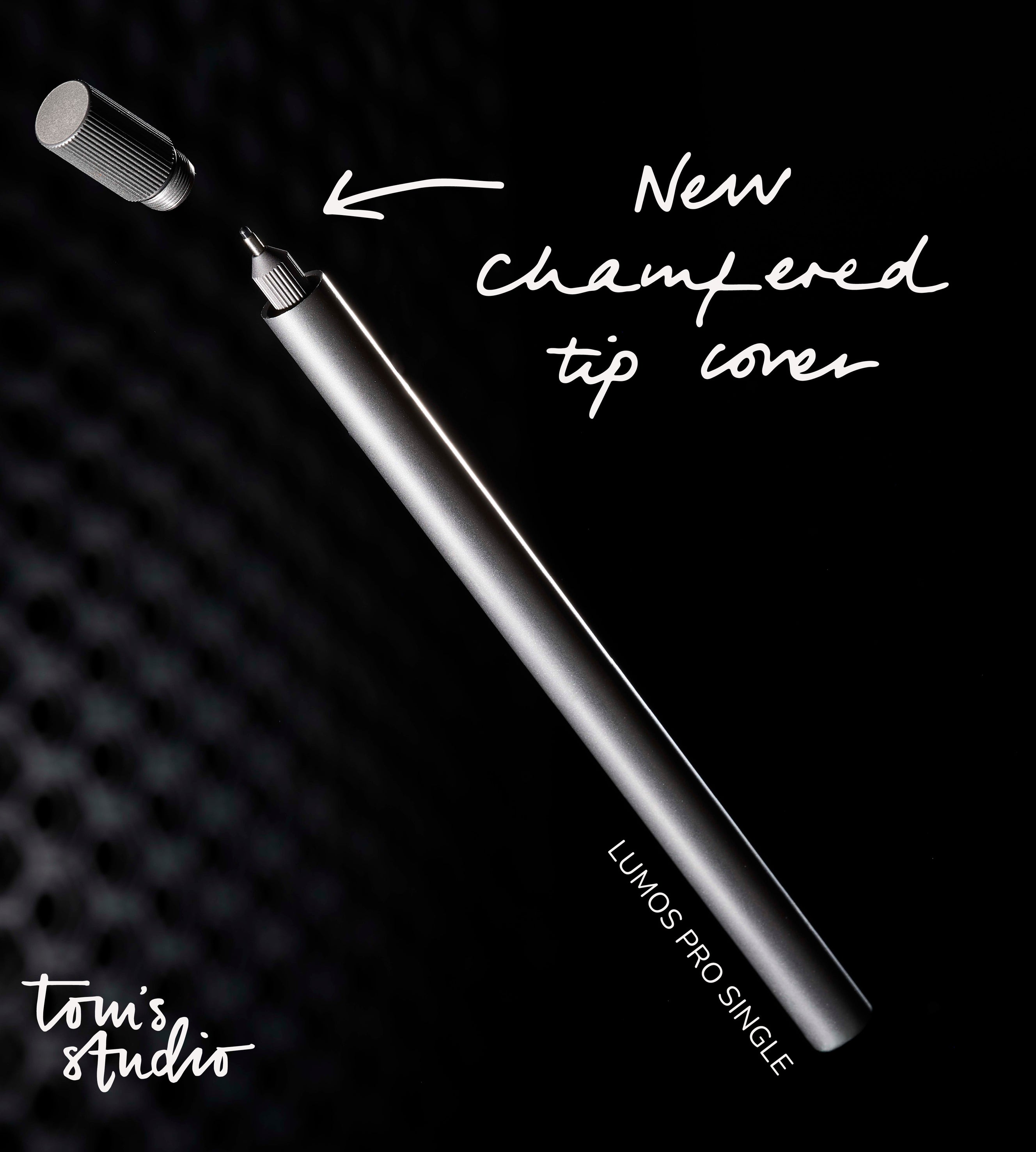 Tom's Studio - Refillable pens, calligraphy pens and creative tools