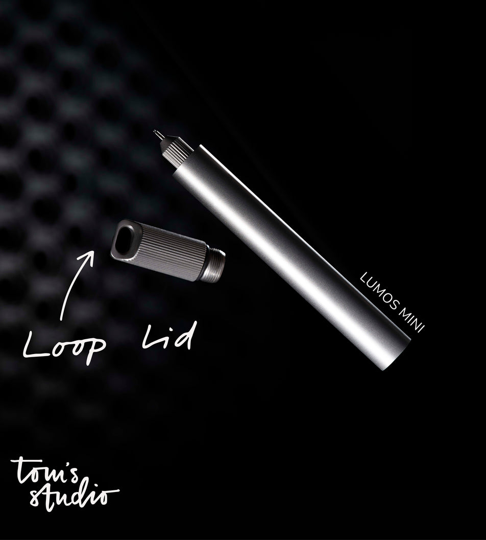 Tom's Studio - Refillable pens, calligraphy pens and creative tools