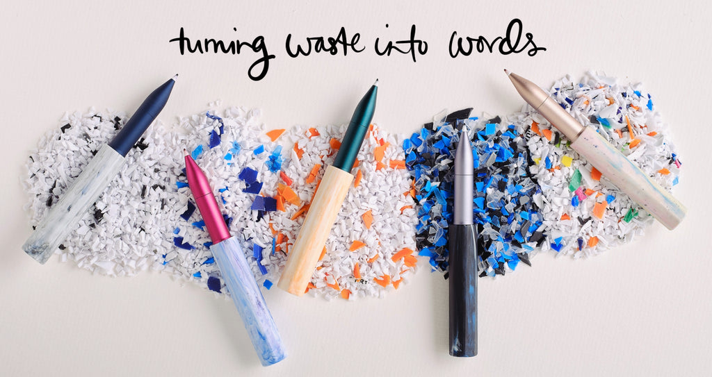 Tom's Studio - Refillable pens, calligraphy pens and creative tools