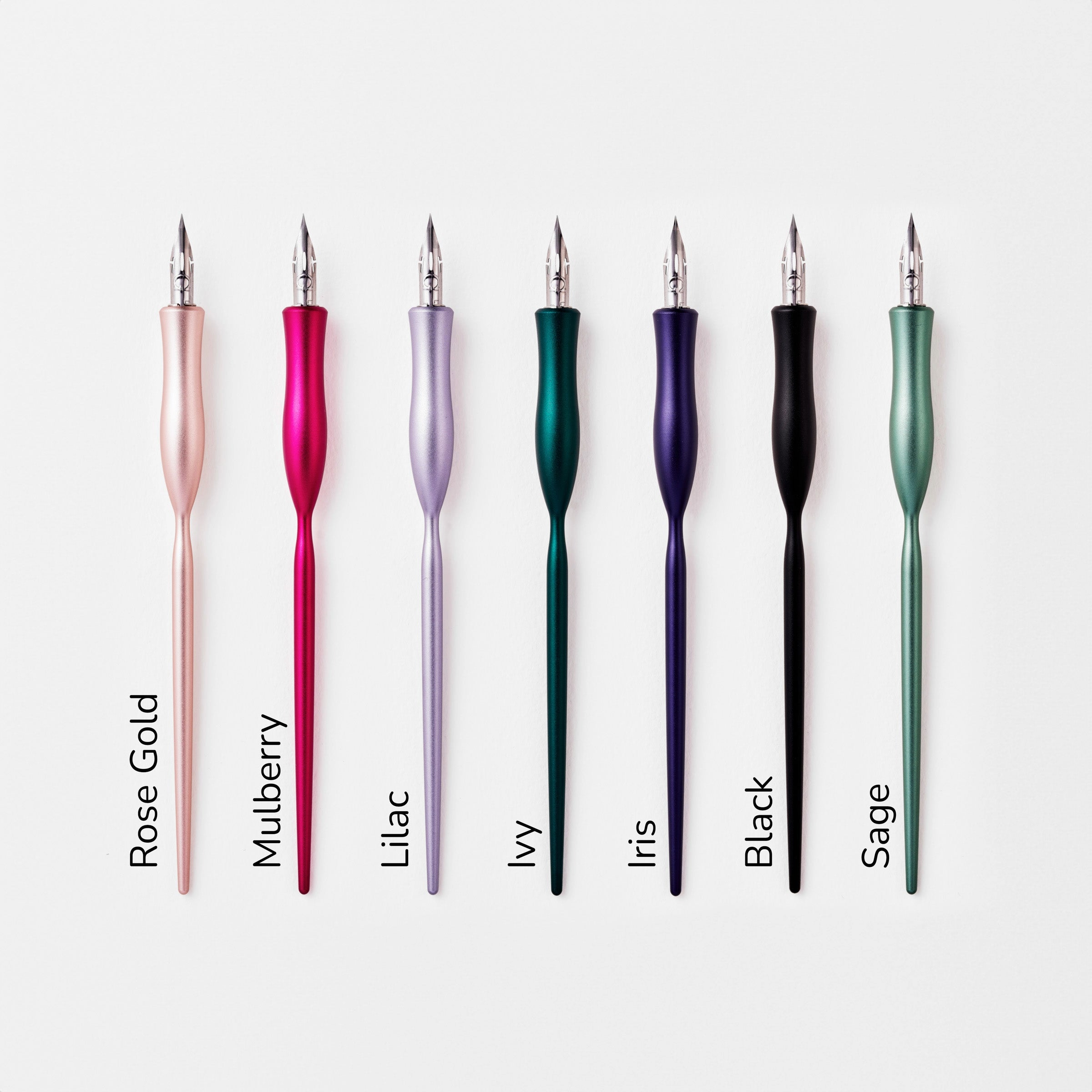 Flourish Calligraphy Pen – Precision Crafted for Smooth Writing – Tom's ...