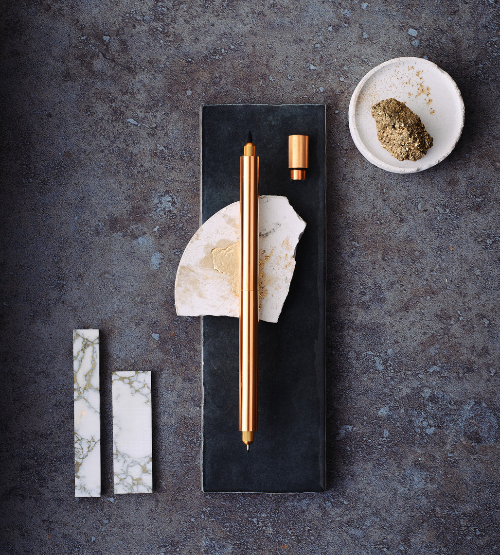 Tom's Studio - Refillable pens, calligraphy pens and creative tools