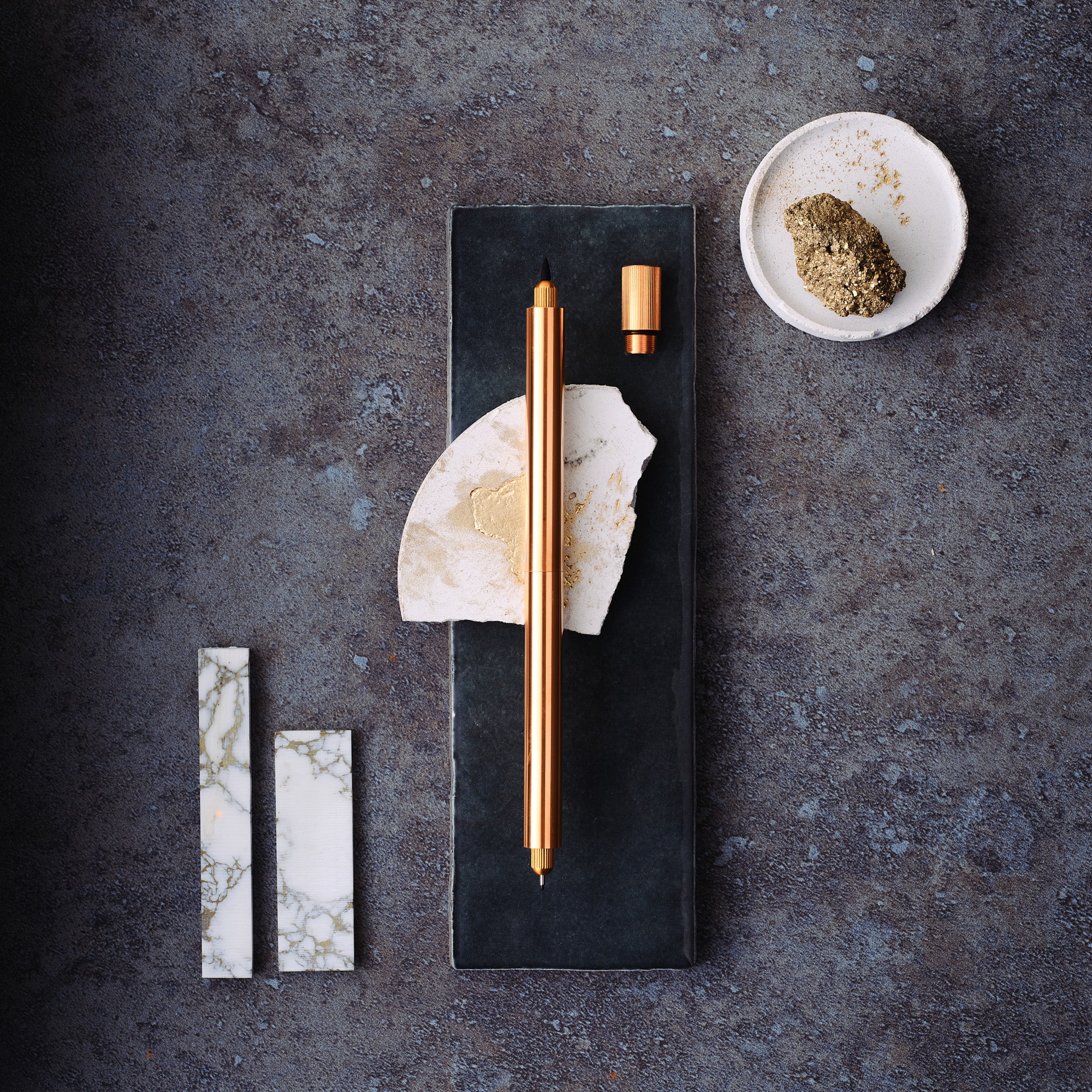 Lumos Pro – The Infinitely Refillable Fineliner, Writing, and Brush Pen ...