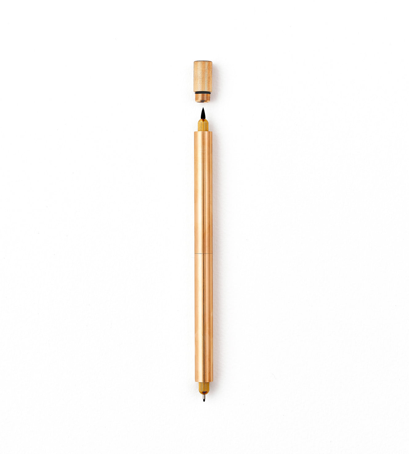 Lumos Pro – The Infinitely Refillable Fineliner, Writing, and Brush Pen ...
