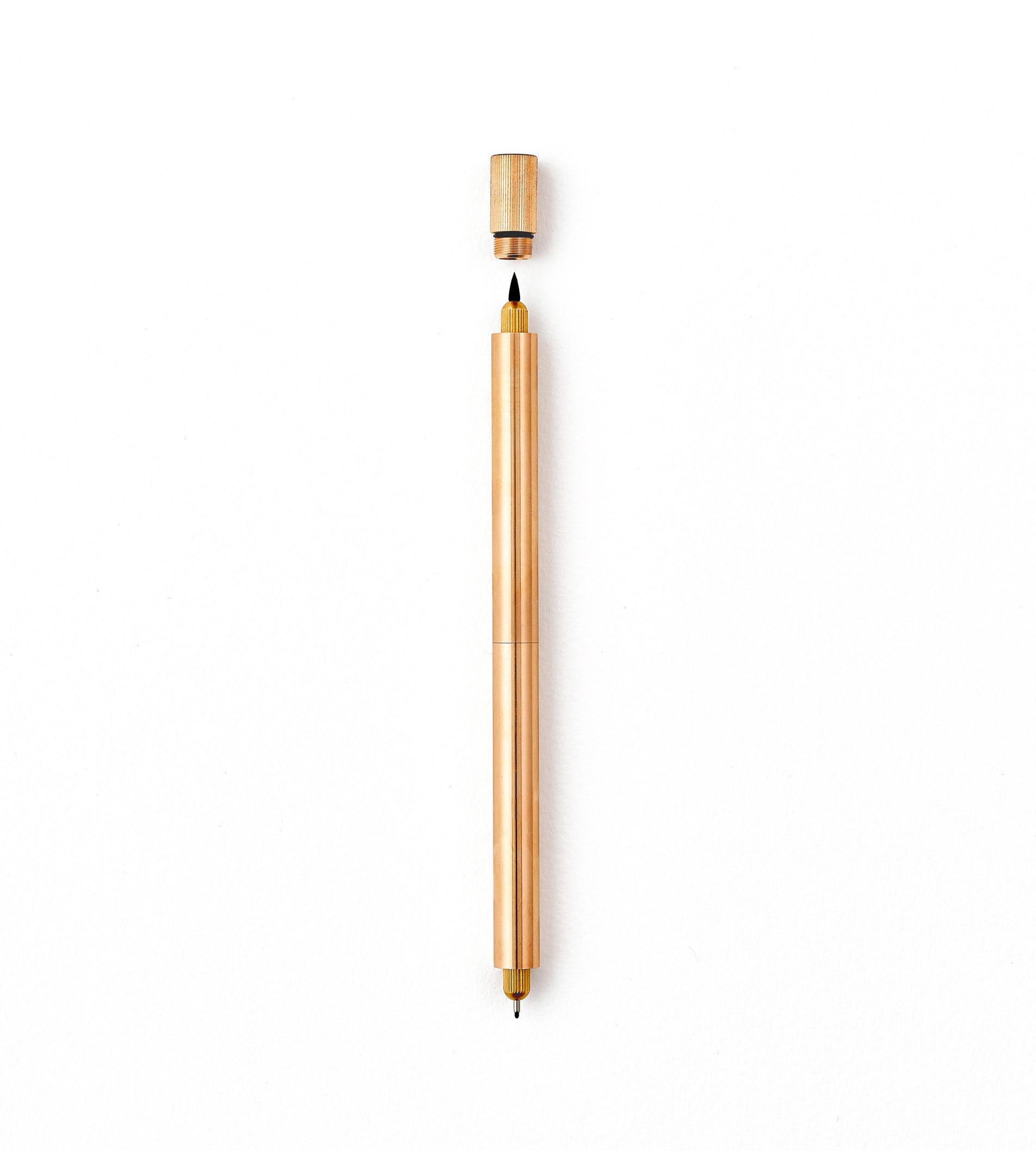 Lumos Pro – The Infinitely Refillable Fineliner, Writing, and Brush Pen ...