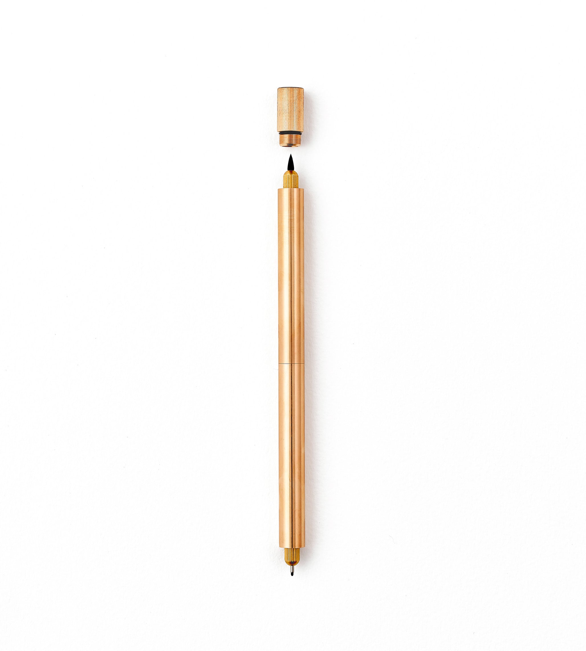 Lumos Pro – The Infinitely Refillable Fineliner, Writing, and Brush Pen ...