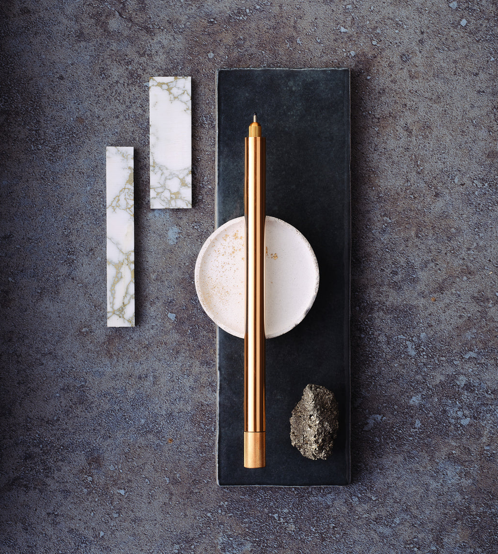 Lumos Mini – Refillable Fineliner for Big Ideas, Pocket-Friendly Design ...