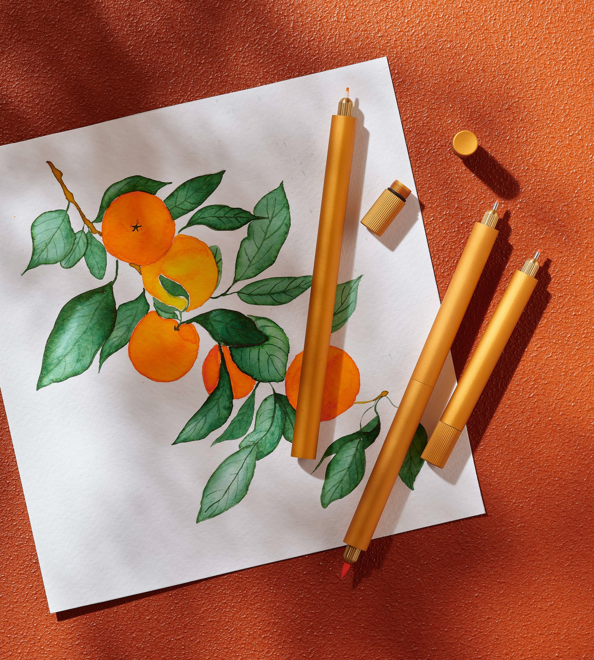 Tom's Studio Lumos Infinitely Refillable Fineliner Pen