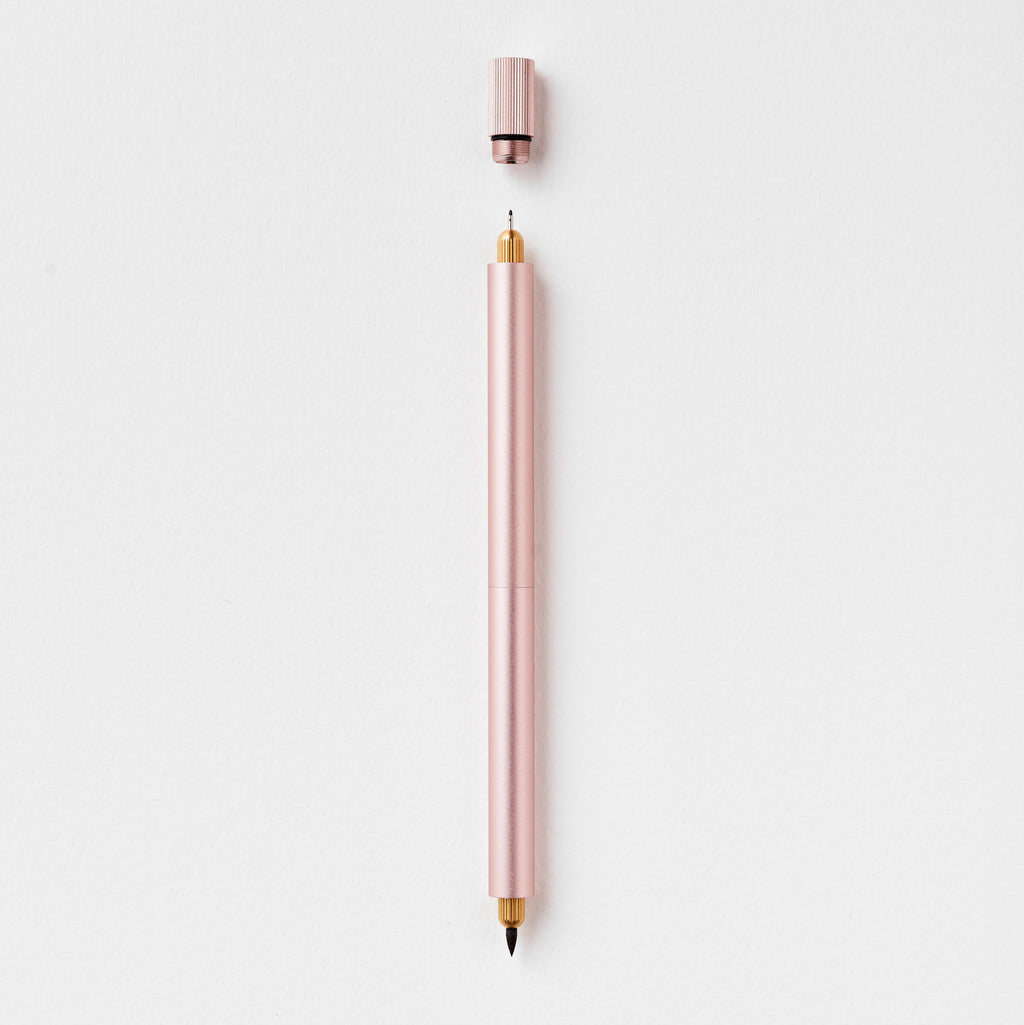 Lumos Pro Duo Gift Set – Double-Ended Pen with Inks & Studio Pad – Tom ...