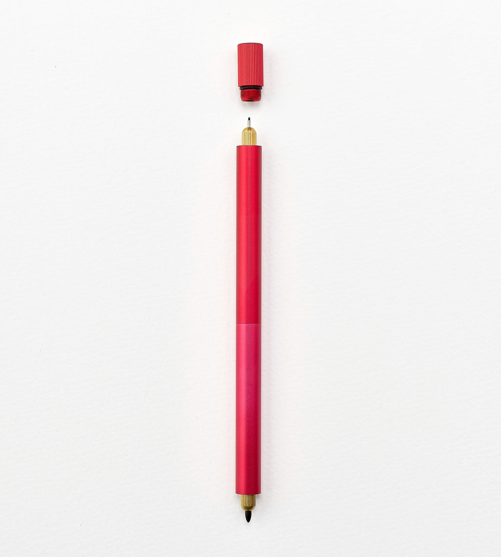 Tom's Studio Wren Refillable Writing Pen Collection