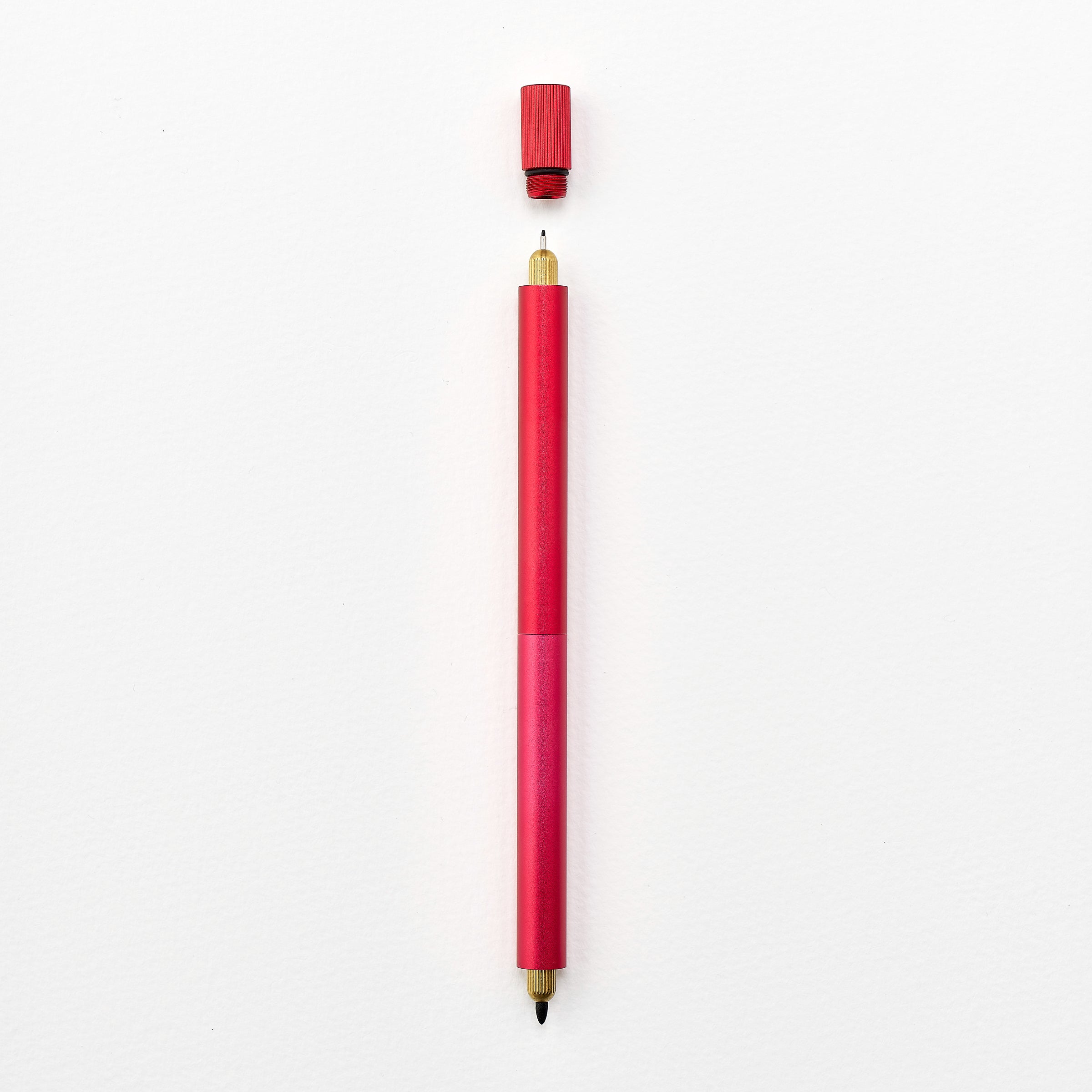 Lumos Pro – The Infinitely Refillable Fineliner, Writing, and Brush Pen ...