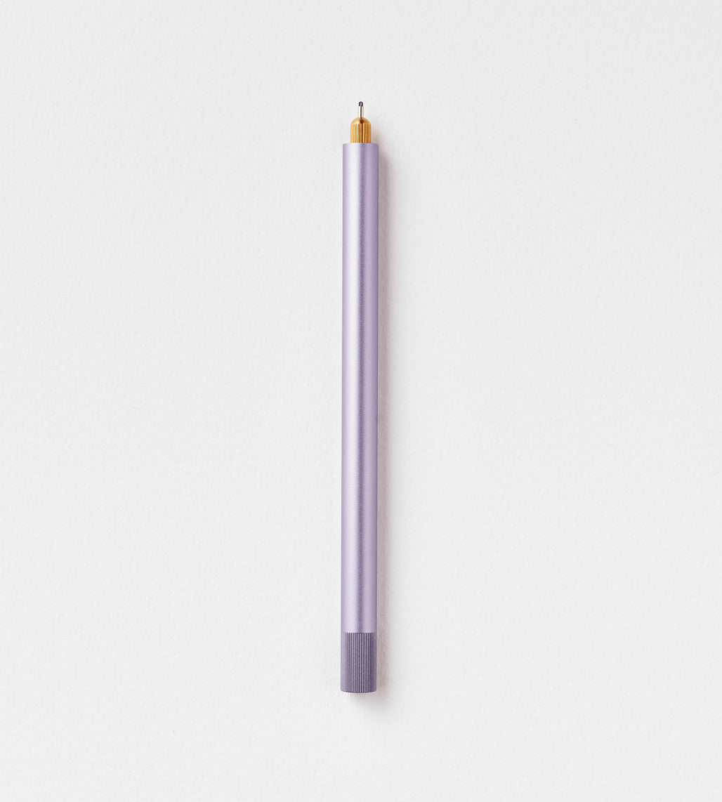 Lumos Pro – The Infinitely Refillable Fineliner, Writing, and Brush Pen ...