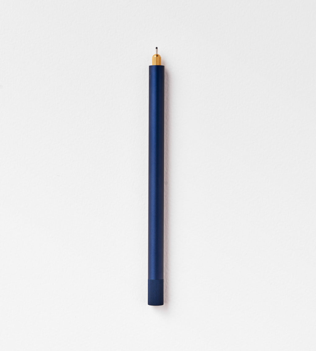 Tom's Studio | Wren refillable everyday writing pen FAQs