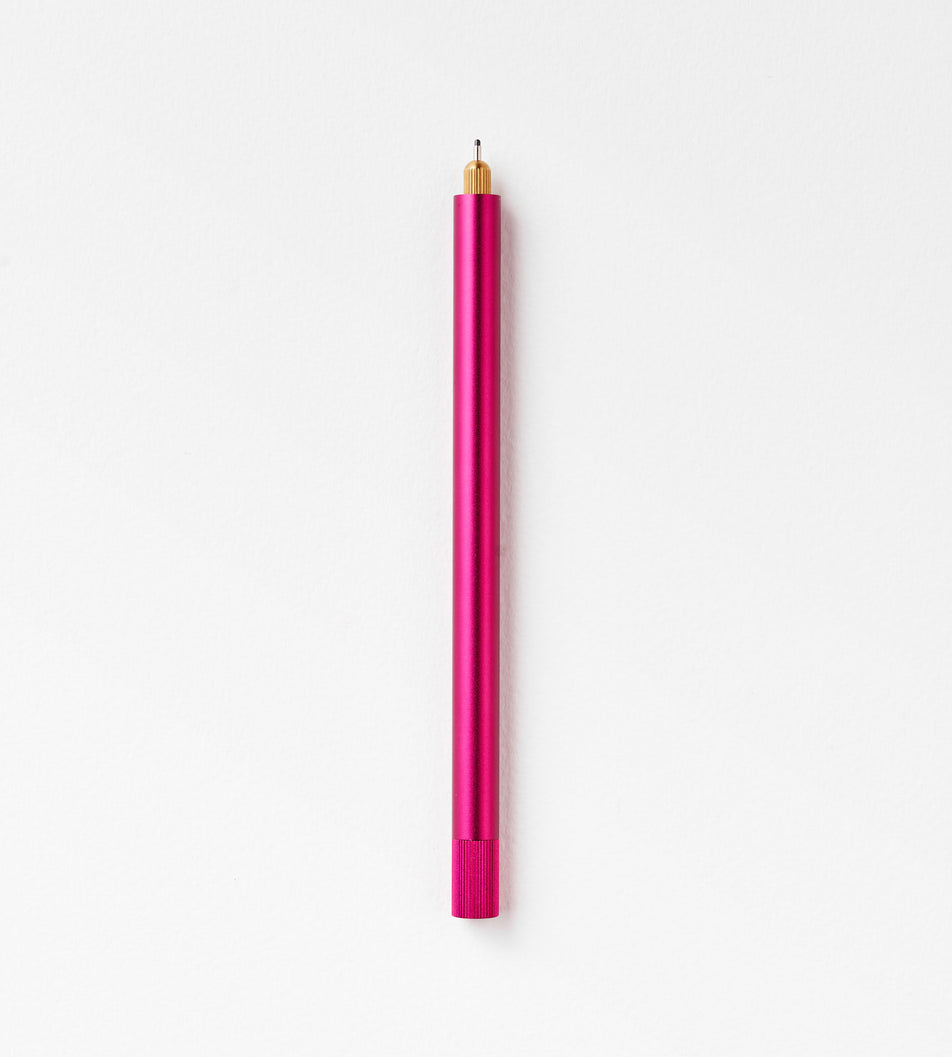 Lumos Pro – The Infinitely Refillable Fineliner, Writing, and Brush Pen ...