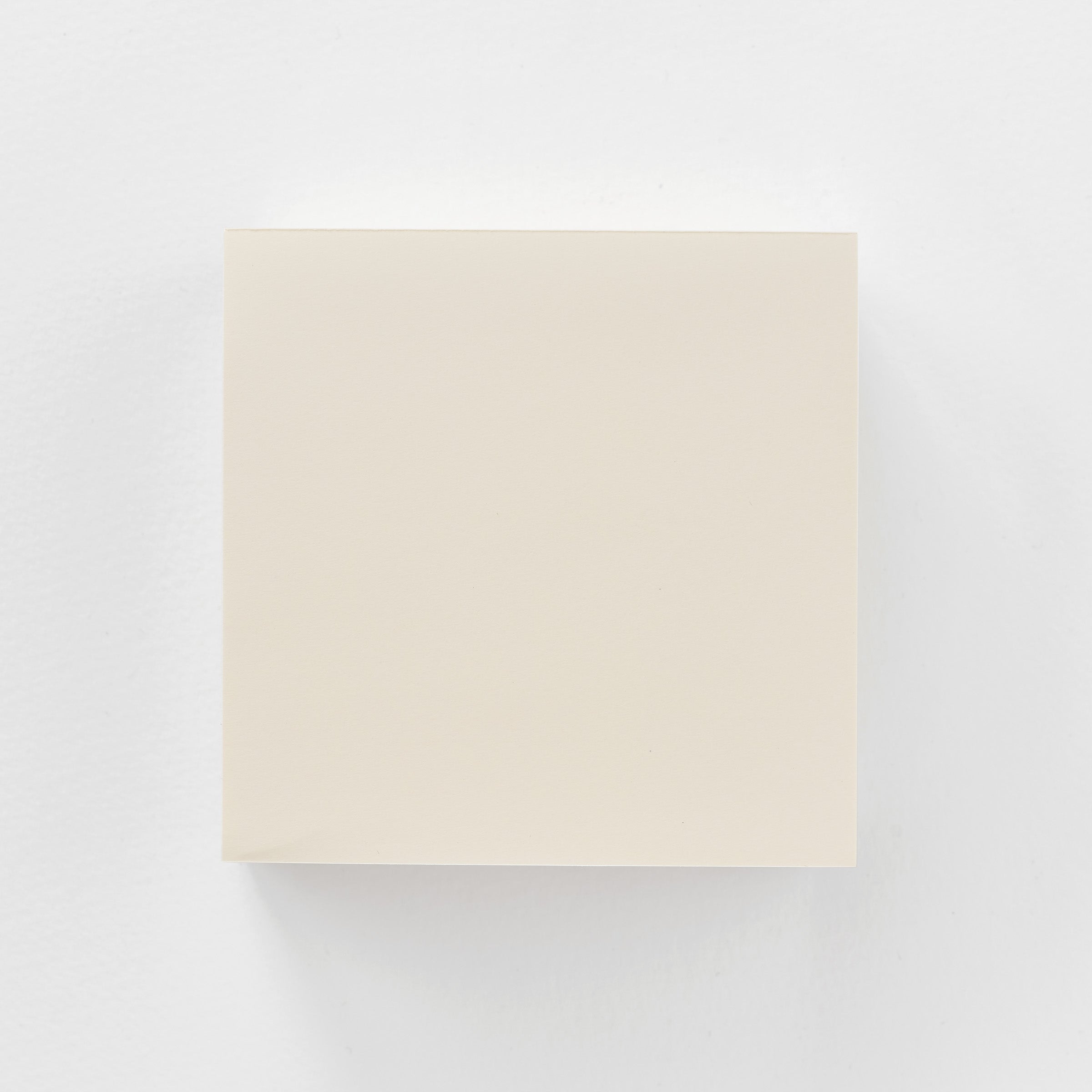 MD Memo Block – Tom's Studio