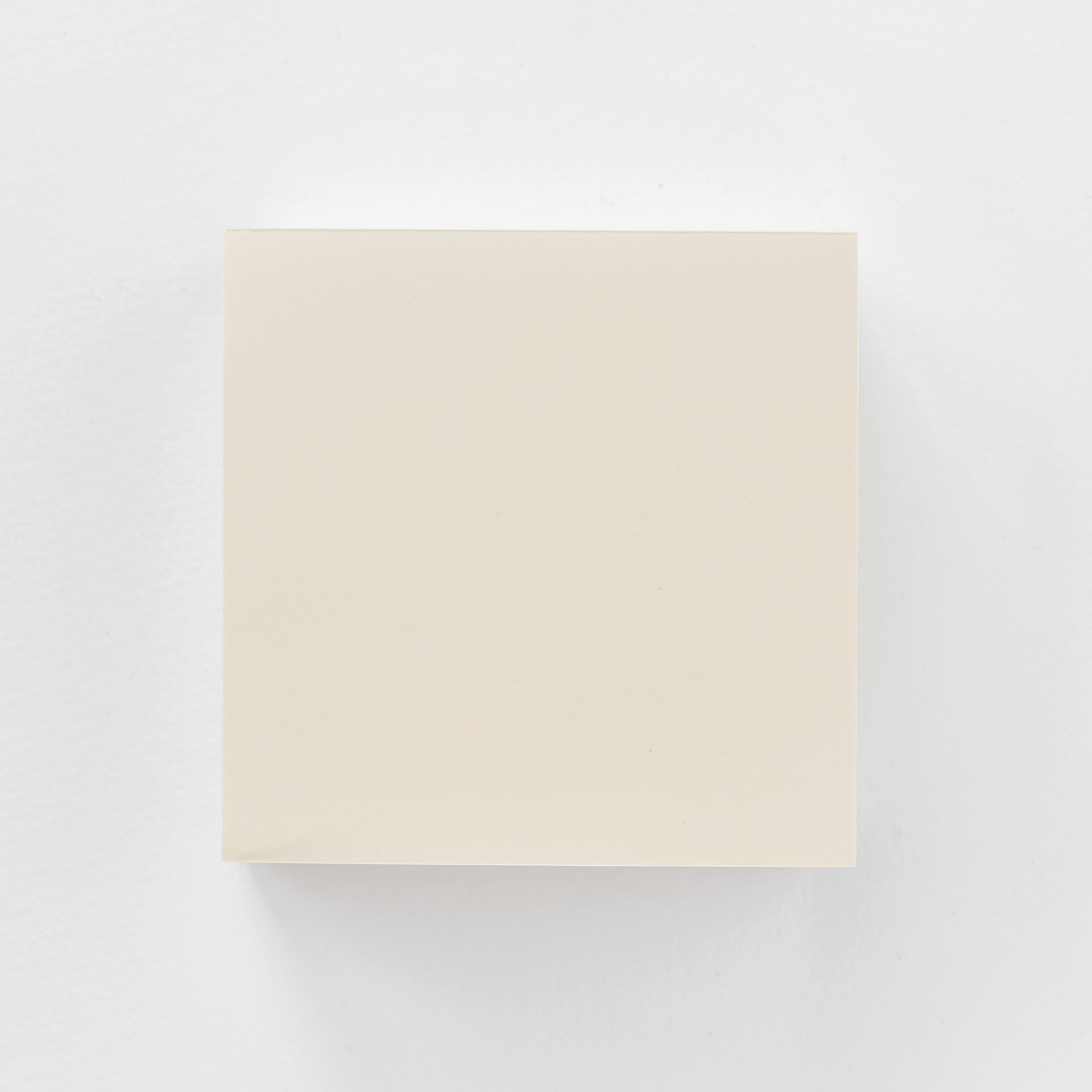 MD Memo Block – Tom's Studio