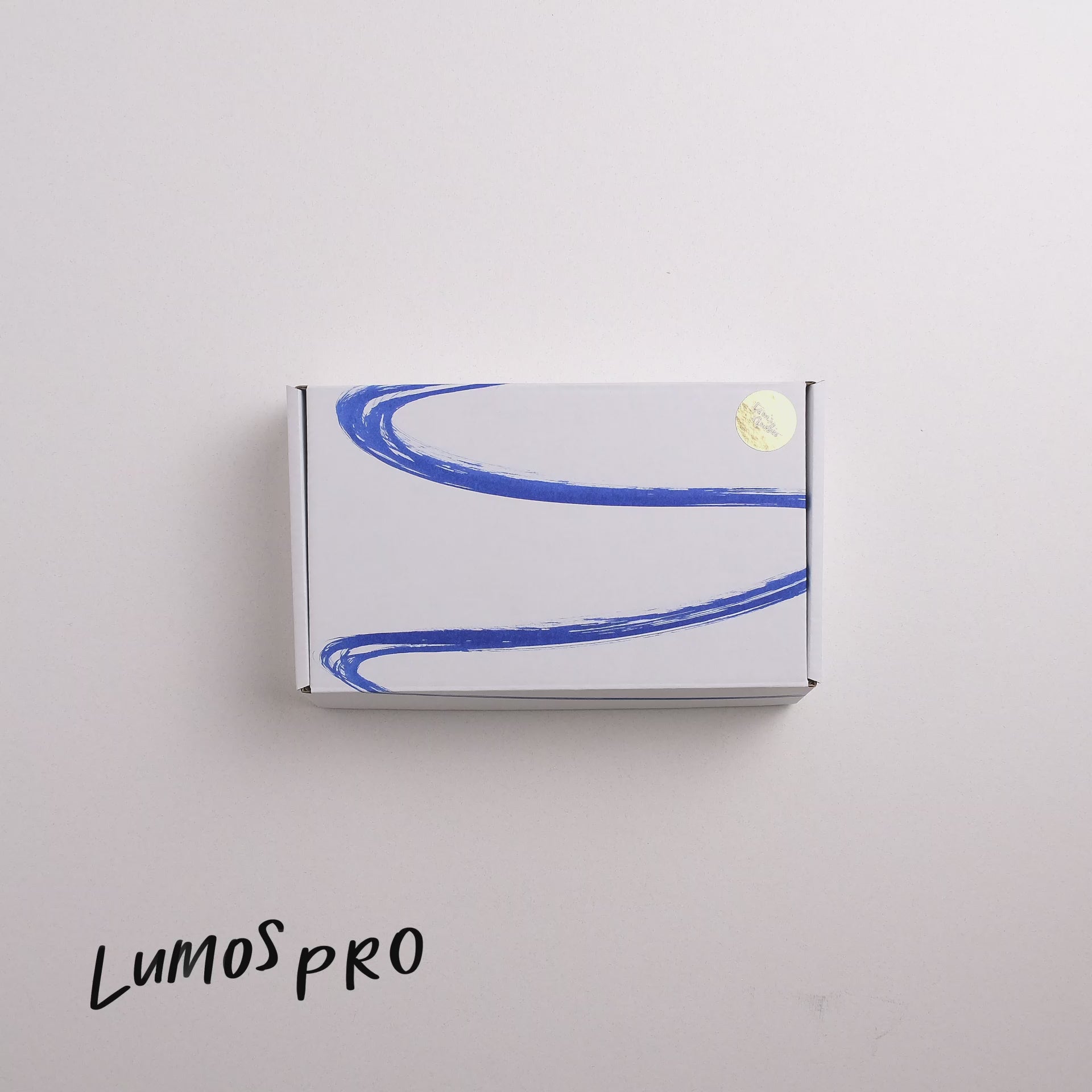 Lumos Pro – The Infinitely Refillable Fineliner, Writing, and Brush Pen ...