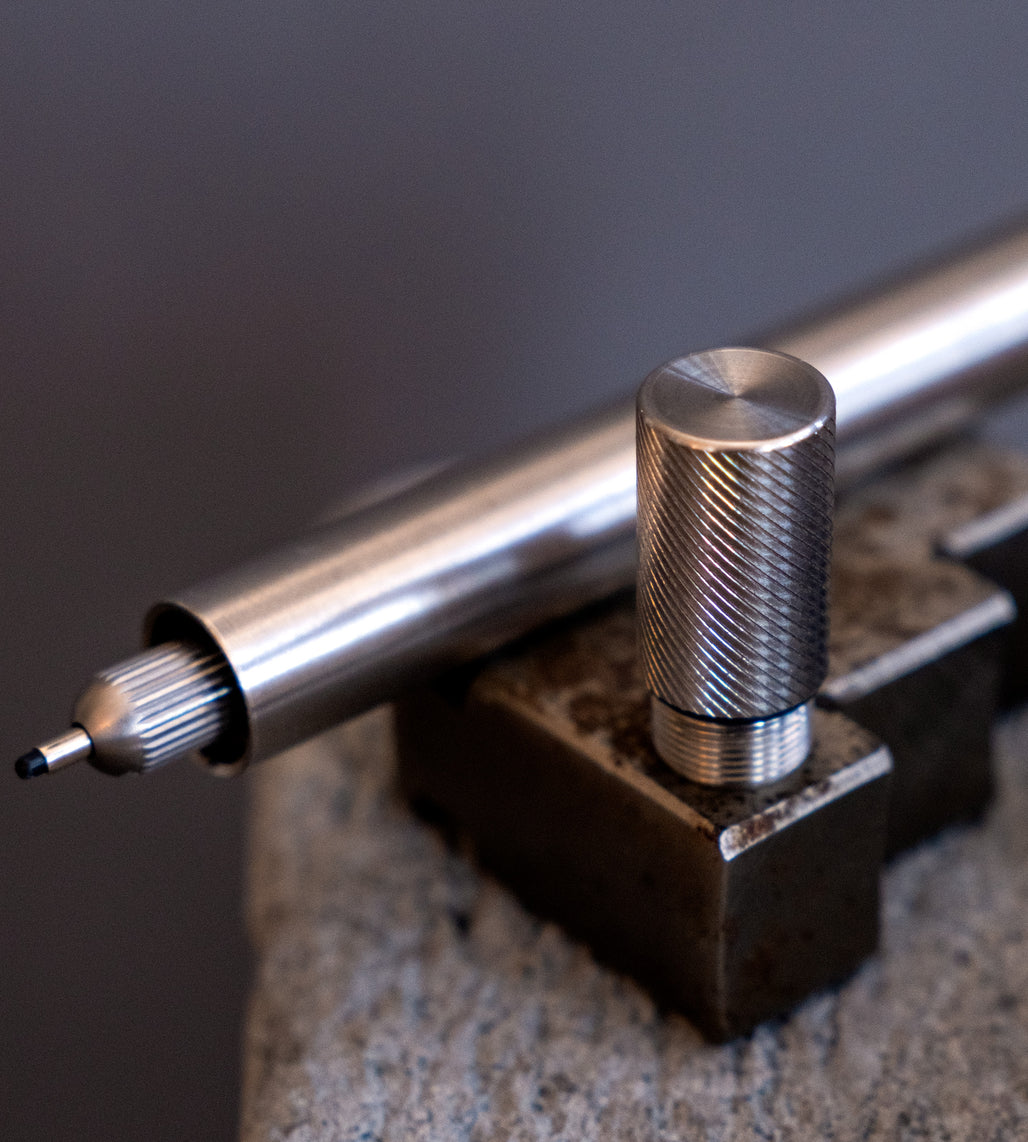 Refillable Pens – Tom's Studio