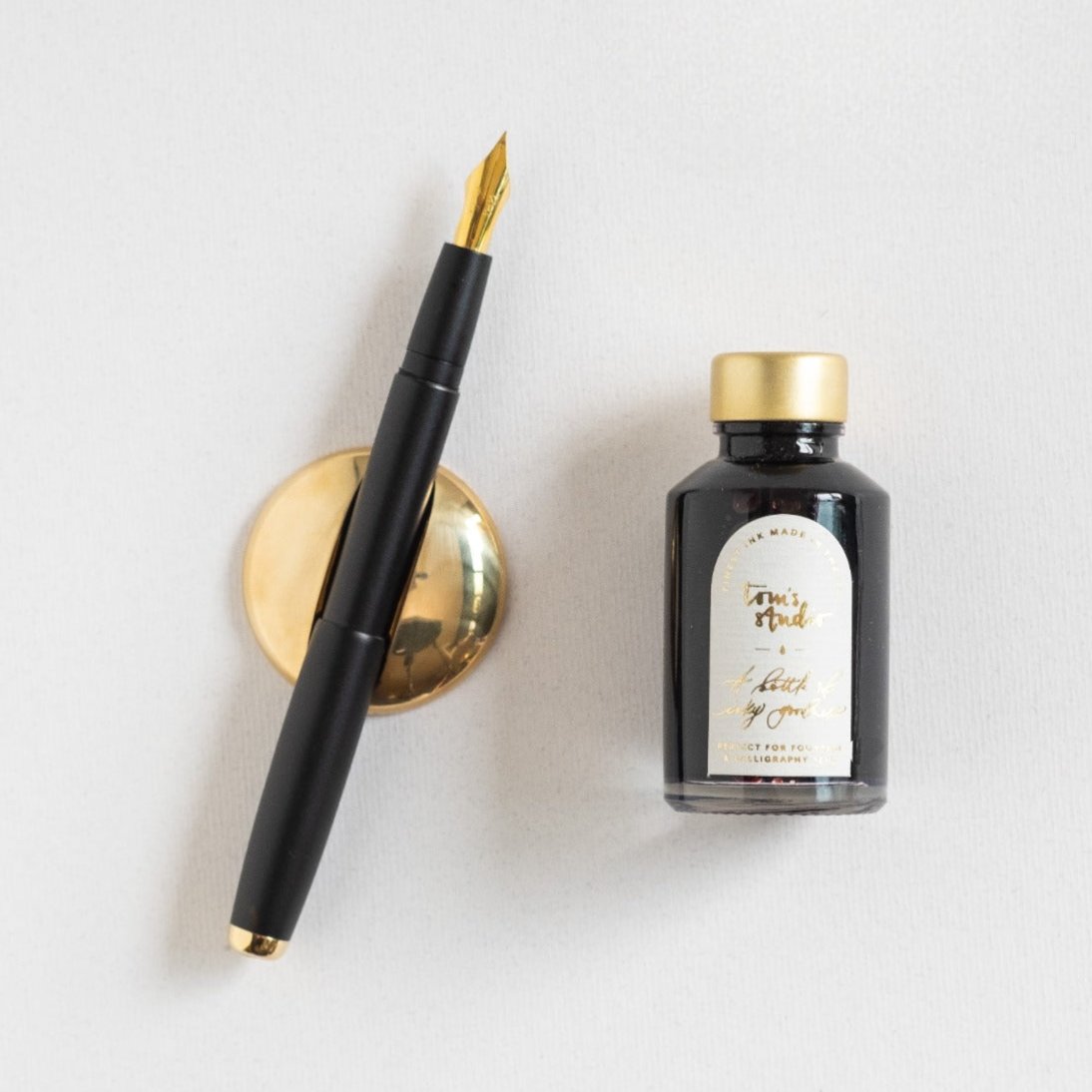 Fountain pen gift store