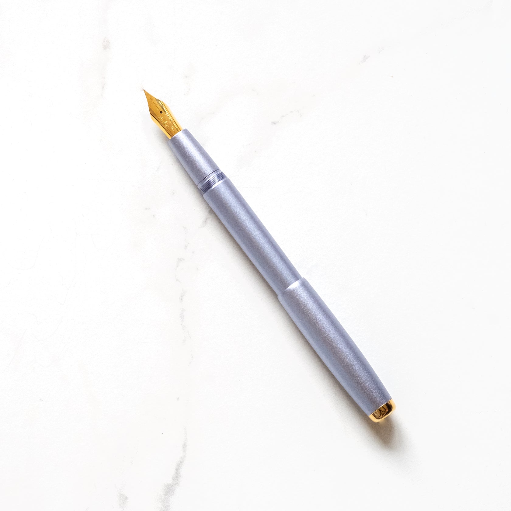 The Studio Fountain Pen – Tom's Studio