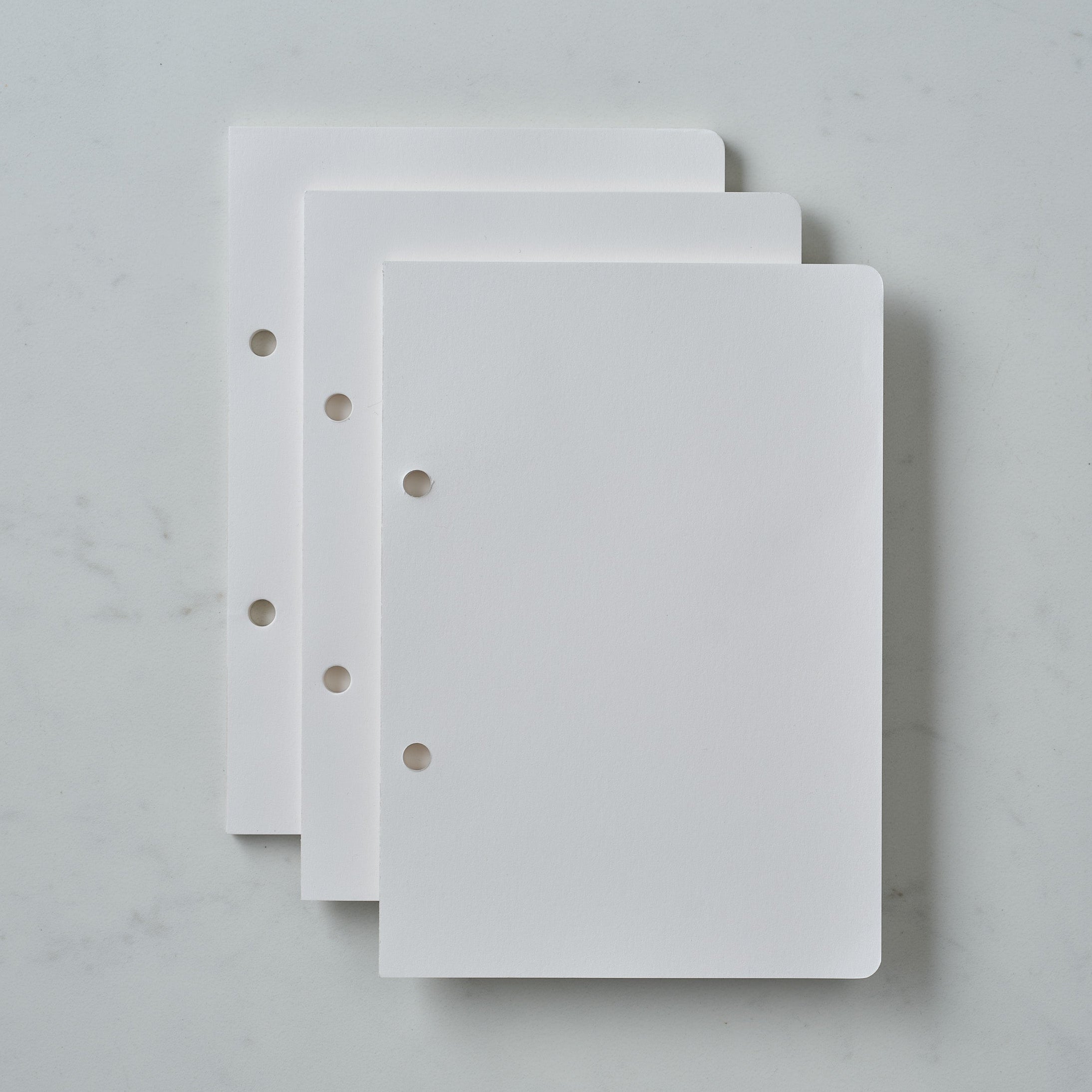 Studio Pad Refill – 40 Premium Recycled Pages – Tom's Studio