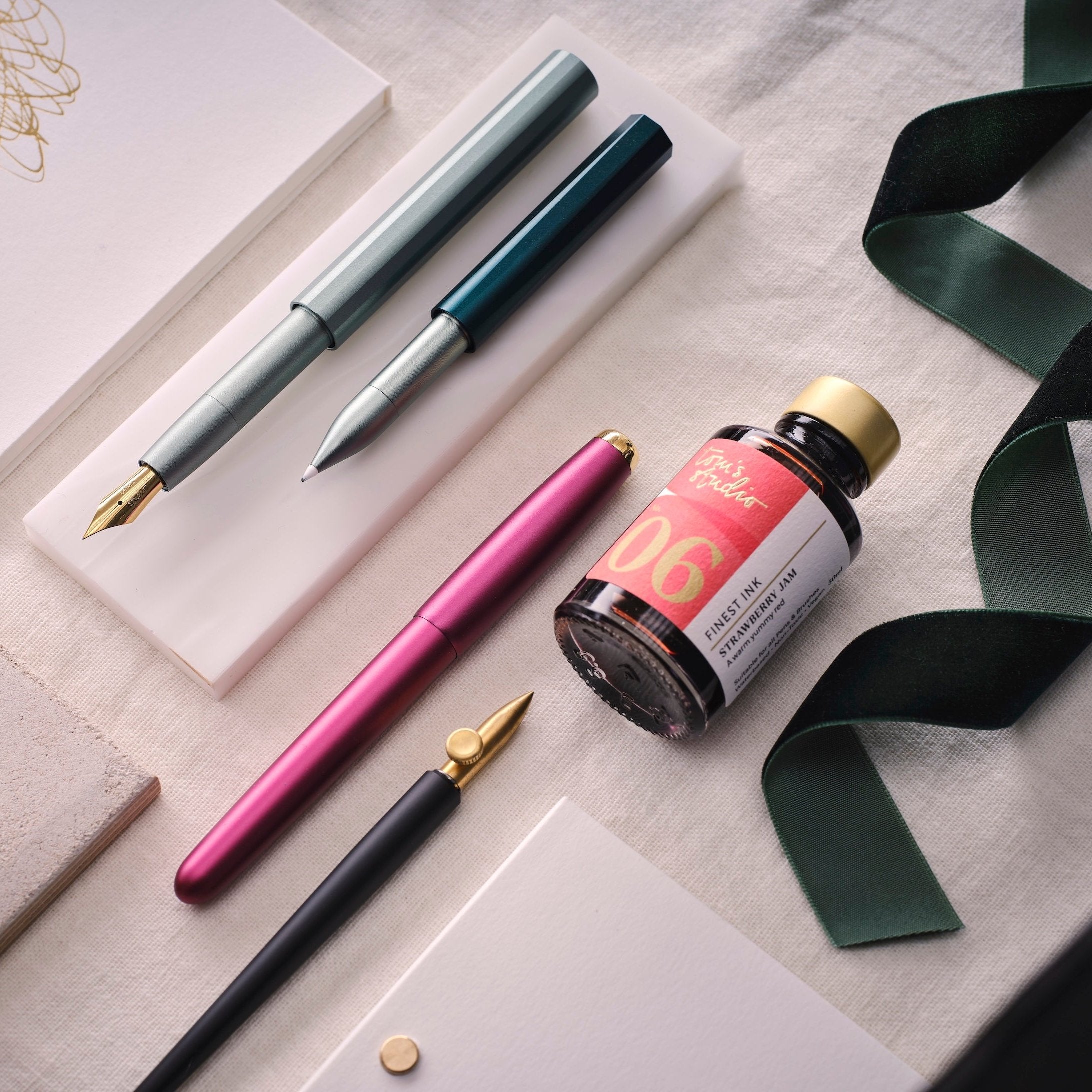 Build Your Own Gift Set – Personalised Creativity Awaits – Tom's Studio