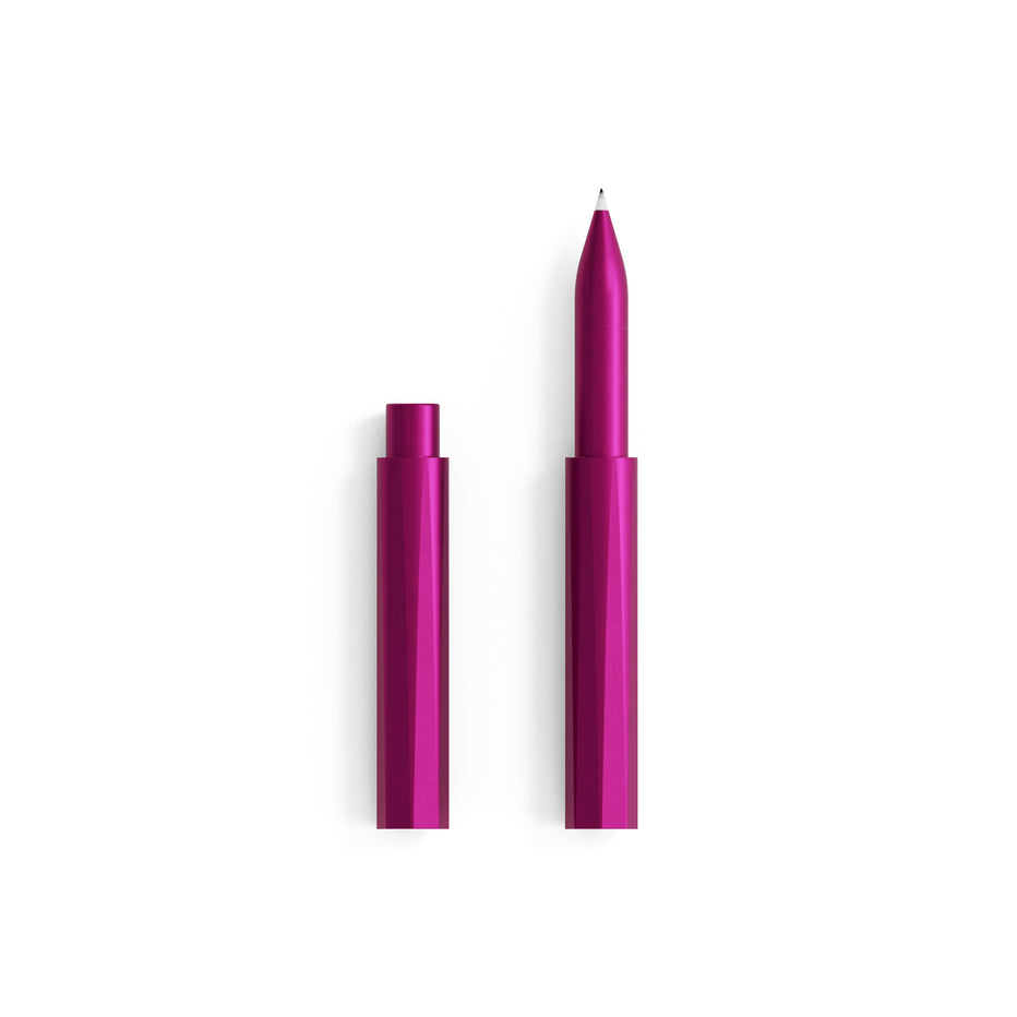 The Wren – Refillable Writing Pen for Sustainable Everyday Use – Tom's ...