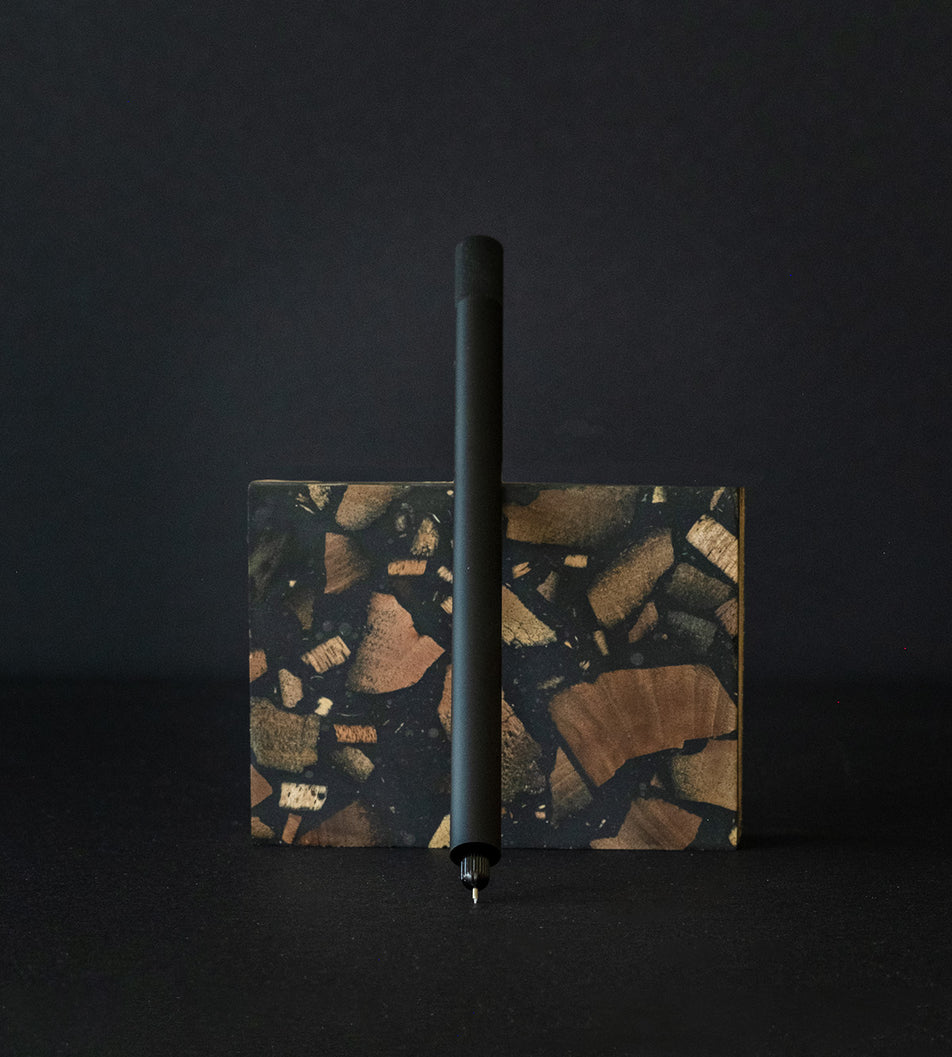 The Studio Fountain Pen – Tom's Studio