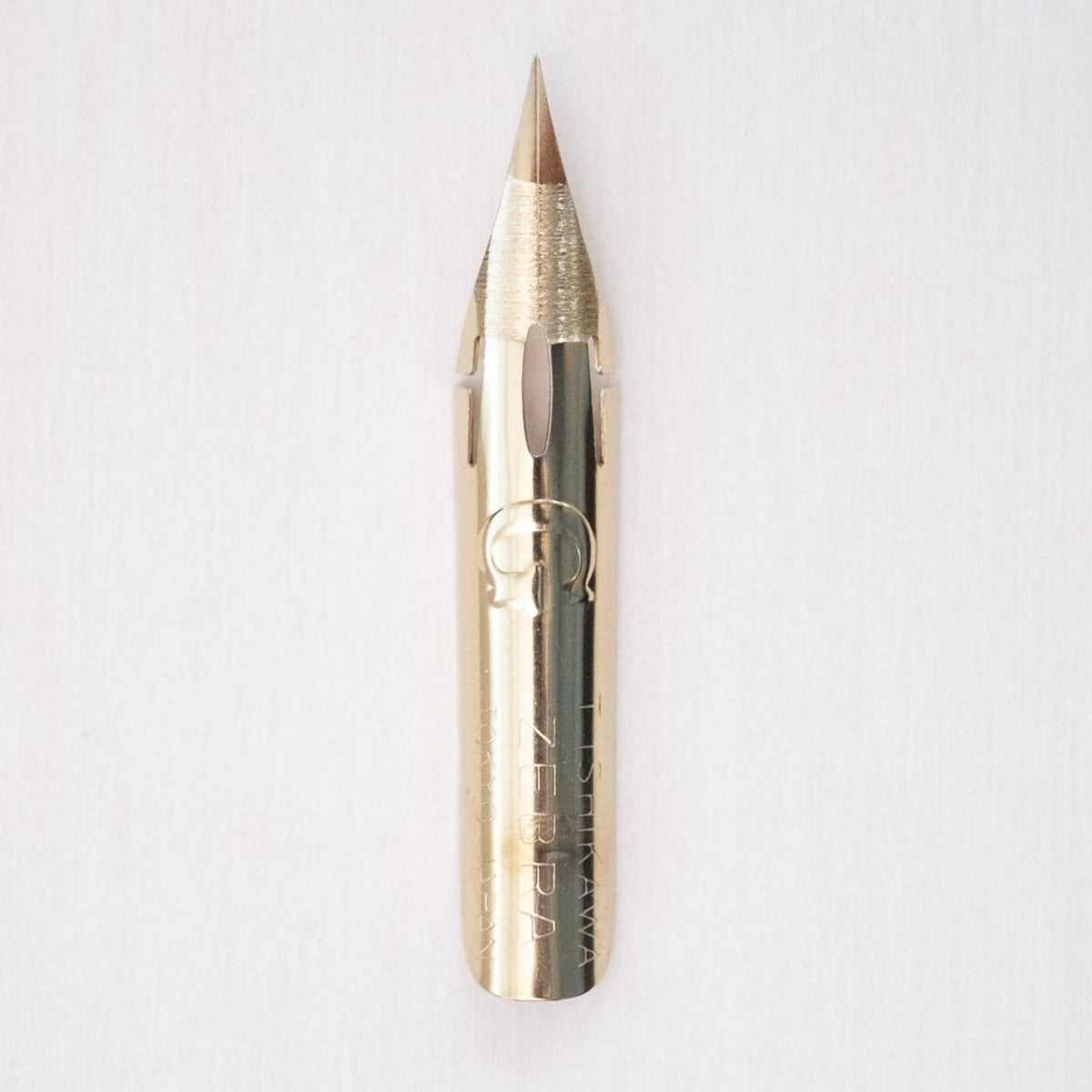 Zebra G Nib – Super Flexible, Fine, and Perfect for All Skill Levels ...
