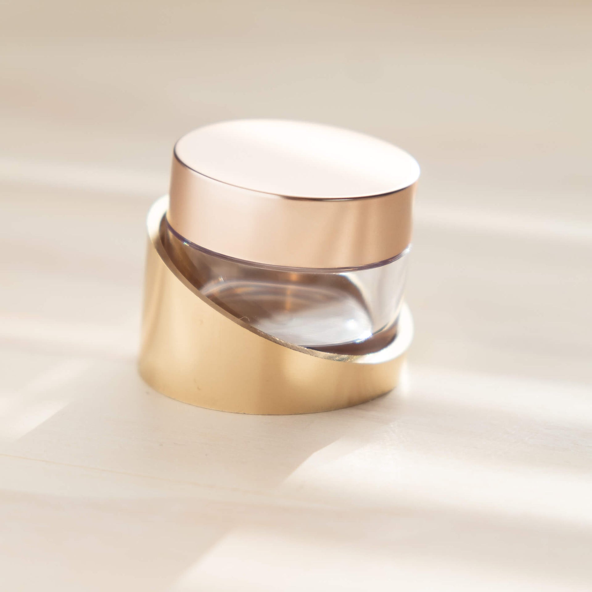 Tilt Ink Pot Holder in Brass, Ivy or Midnight – Effortless Dipping ...